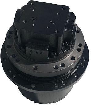 China GM06VA Final Drive For Crawler Ptoplling Construction Machinery for sale