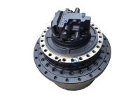 China Travel Motor Kobelco SK460 SY485 Excavator GM85 Genuine Final Drive for sale