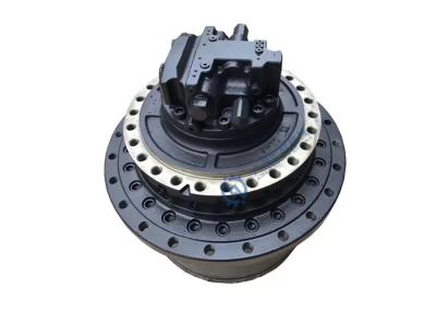 China Travel Motor Kobelco SK460 SY485 Excavator GM85 Genuine Final Drive for sale