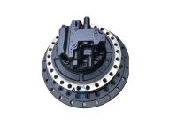 China Travel Motor Kobelco SK460 SY485 Excavator GM85 Genuine Final Drive for sale