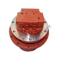 China GM06VA Travel Motor AssemblyTM06 Gear Final Drive For PC60-5 SK50 YC60 PC55 for sale