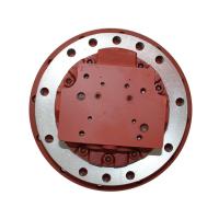China GM06VA Travel Motor AssemblyTM06 Gear Final Drive For PC60-5 SK50 YC60 PC55 for sale