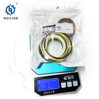 China Hydraulic Excavator Lift Cylinder Repair Seal Kit 238-4462 238-8157 For CATEEEEEE 140H 140K 12H for sale