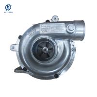 China Turbocharger 49189-00501 49189-00540 for HITACHI EX120-2 EX120-3 Engine 4BD1 Excavator ZAXIS 120 for sale
