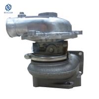 China Turbocharger 49189-00501 49189-00540 for HITACHI EX120-2 EX120-3 Engine 4BD1 Excavator ZAXIS 120 for sale