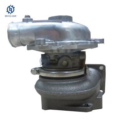 China Turbocharger 49189-00501 49189-00540 for HITACHI EX120-2 EX120-3 Engine 4BD1 Excavator ZAXIS 120 for sale