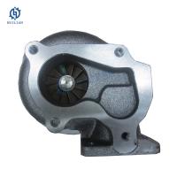 China Turbocharger 49189-00501 49189-00540 for HITACHI EX120-2 EX120-3 Engine 4BD1 Excavator ZAXIS 120 for sale