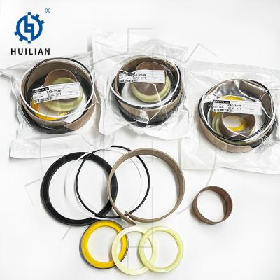 China Hydraulic Cylinder Seal Kit Seal Ring 242-2539 244-2067 For CATEEEEEE Tractor Crawler Dozer D8R D8T for sale