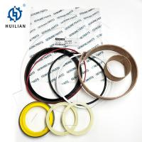China Hydraulic Cylinder Seal Kit Seal Ring 242-2539 244-2067 For CATEEEEEE Tractor Crawler Dozer D8R D8T for sale