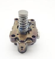 China Fuel injection pump head rotor For komatsu wb93 YANMAR Engines 4d106 for sale