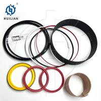 China CATEEEEEEE Repair Kit 246-0648 245-6835 D9R TILT Wheel Loader Hydraulic Cylinder Seal Kit for sale