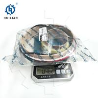 China CATEEEEEEE Repair Kit 246-0648 245-6835 D9R TILT Wheel Loader Hydraulic Cylinder Seal Kit for sale