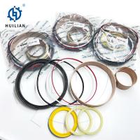 China CATEEEEEEE Repair Kit 246-0648 245-6835 D9R TILT Wheel Loader Hydraulic Cylinder Seal Kit for sale