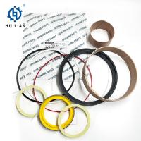 China CATEEEEEEE Repair Kit 246-0648 245-6835 D9R TILT Wheel Loader Hydraulic Cylinder Seal Kit for sale