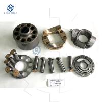China 13914401 1391-4401 Hydraulic Pump Parts for Komatsu PC130 PC130-5 PC130-6 PC130-7 PC130-8 Excavator Spare Parts for sale