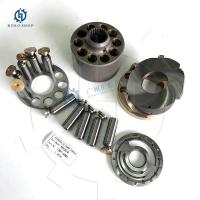 China 13914401 1391-4401 Hydraulic Pump Parts for Komatsu PC130 PC130-5 PC130-6 PC130-7 PC130-8 Excavator Spare Parts for sale