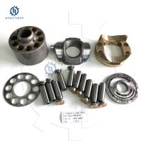 China 13914401 1391-4401 Hydraulic Pump Parts for Komatsu PC130 PC130-5 PC130-6 PC130-7 PC130-8 Excavator Spare Parts for sale