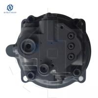 China KYB Hydraulic Slewing Motor 172499-73200 Swing Drive Motor 114-1470 MSG-44P-21-12 E312B Swing Motor for sale