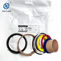 China Wheel Loader 246-5926 261-0582 295-9888 For CATEEEEEE 966H 420D 416C Lift Cylinder Seal Kit for sale