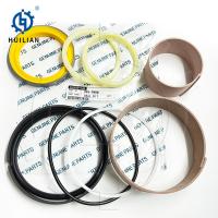 China Wheel Loader 246-5926 261-0582 295-9888 For CATEEEEEE 966H 420D 416C Lift Cylinder Seal Kit for sale
