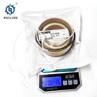 China 318-9220 319-3558 Hydraulic Cylinder Seal Kit Excavator Parts Oil Seal Repair Kit For CATEEEEEEE for sale