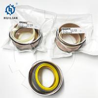 China 318-9220 319-3558 Hydraulic Cylinder Seal Kit Excavator Parts Oil Seal Repair Kit For CATEEEEEEE for sale