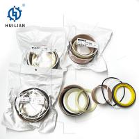 China 318-9220 319-3558 Hydraulic Cylinder Seal Kit Excavator Parts Oil Seal Repair Kit For CATEEEEEEE for sale