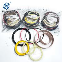 China 318-9220 319-3558 Hydraulic Cylinder Seal Kit Excavator Parts Oil Seal Repair Kit For CATEEEEEEE for sale