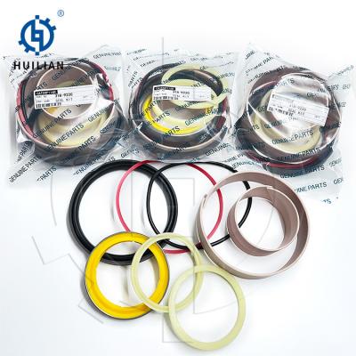 China 318-9220 319-3558 Hydraulic Cylinder Seal Kit Excavator Parts Oil Seal Repair Kit For CATEEEEEEE for sale