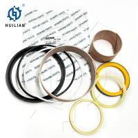 China 352-2057K 359-6693K 365-2880 TILT Cylinder Seal Kit For CATEEEEEEE 972H Wheel Loader for sale