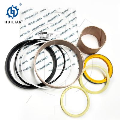 China 352-2057K 359-6693K 365-2880 TILT Cylinder Seal Kit For CATEEEEEEE 972H Wheel Loader for sale