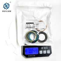 China Tractor Parts For BobCATEEEEEE Agricultural Machine Parts 371-2697 371-2718 Seal Kit For BobCATEEEEEE for sale