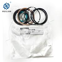 China Tractor Parts For BobCATEEEEEE Agricultural Machine Parts 371-2697 371-2718 Seal Kit For BobCATEEEEEE for sale