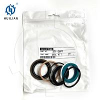 China Tractor Parts For BobCATEEEEEE Agricultural Machine Parts 371-2697 371-2718 Seal Kit For BobCATEEEEEE for sale