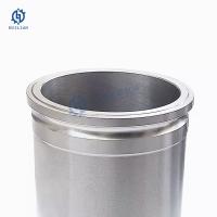China 23531502 23531249 Sleeve Set Detroit Diesel Engine Cylinder Liner Series 60 for sale