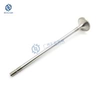 China Genuine 23501577 23507504 Exhaust Valve Kit Detroit Diesel S60 Series Diesel Engine spare part for sale