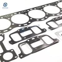 China Detroit Diesel Head Gasket Set Cyl Series 60 Non-EGR Replaces 23532333 23526852 23501572 for sale