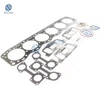 China Detroit Diesel Head Gasket Set Cyl Series 60 Non-EGR Replaces 23532333 23526852 23501572 for sale