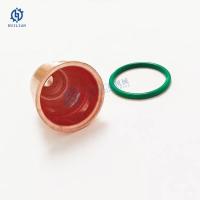 China 8929078 23501580 Detroit Engine Diesel S60 N2 Sleeve Fuel Injector O-Ring Tube Kit for sale