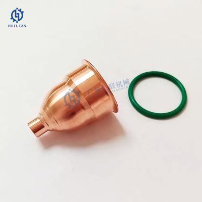 China 8929078 23501580 Detroit Engine Diesel S60 N2 Sleeve Fuel Injector O-Ring Tube Kit for sale