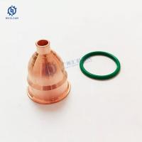 China 8929078 23501580 Detroit Engine Diesel S60 N2 Sleeve Fuel Injector O-Ring Tube Kit for sale