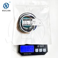 China 371-2737 371-2751 371-2760 Hydraulic Cylinder Seal Kit For CATEEEEEE 236B 236B3 242B3 252B 252B3 257B3 259B3 for sale