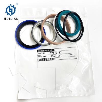 China 371-2737 371-2751 371-2760 Hydraulic Cylinder Seal Kit For CATEEEEEE 236B 236B3 242B3 252B 252B3 257B3 259B3 for sale