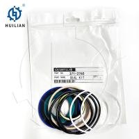 China 371-2737 371-2751 371-2760 Hydraulic Cylinder Seal Kit For CATEEEEEE 236B 236B3 242B3 252B 252B3 257B3 259B3 for sale