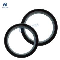 China 23513485 23518355 23516969 Front Rear Crankshaft Oil Seal for Detroit Series 60 12.7L and 14L Engine for sale