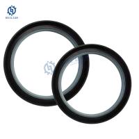 China 23513485 23518355 23516969 Front Rear Crankshaft Oil Seal for Detroit Series 60 12.7L and 14L Engine for sale