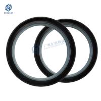 China 23513485 23518355 23516969 Front Rear Crankshaft Oil Seal for Detroit Series 60 12.7L and 14L Engine for sale