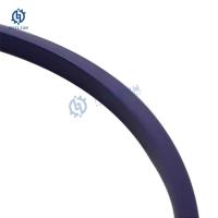 China Series 60 8929013 8929176 Cylinder Liner Seal Ring for Detroit Diesel O-Ring for sale