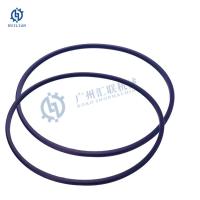 China Series 60 8929013 8929176 Cylinder Liner Seal Ring for Detroit Diesel O-Ring for sale