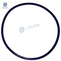 China Series 60 8929013 8929176 Cylinder Liner Seal Ring for Detroit Diesel O-Ring for sale